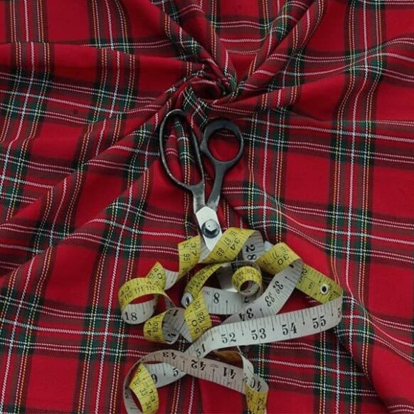 Unstitched Fabric Meaning & Benefits - Bigreams.com