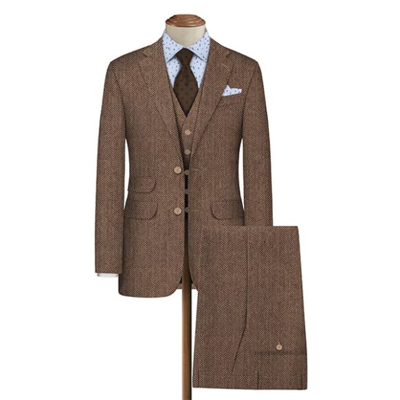 What is Wool Fabric? Properties, Types & Uses Explained - Bigreams.com