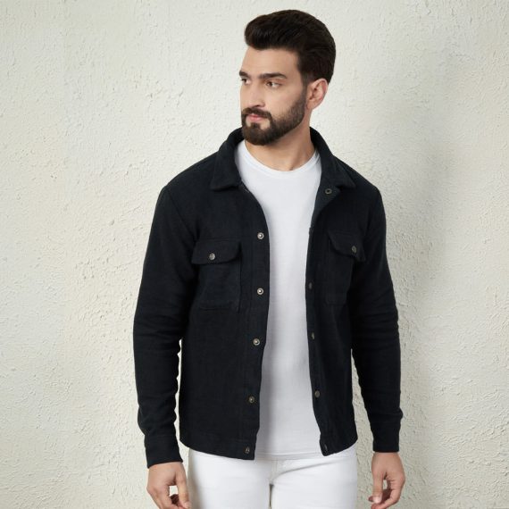 Types of Shackets for Men | Best Men’s Shacket Styles - Bigreams.com