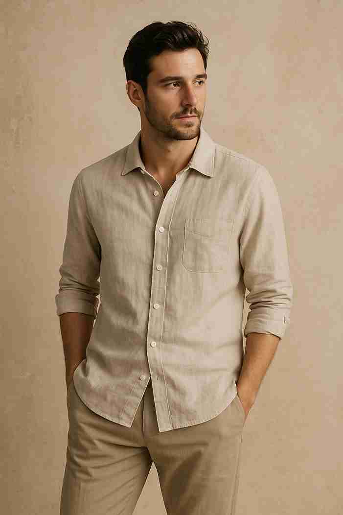 Trending Shirts for Men in 2025: Styles, Outfits & Buying Guide ...