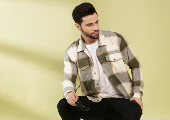 Types of Shackets for Men | Best Men’s Shacket Styles - Bigreams.com