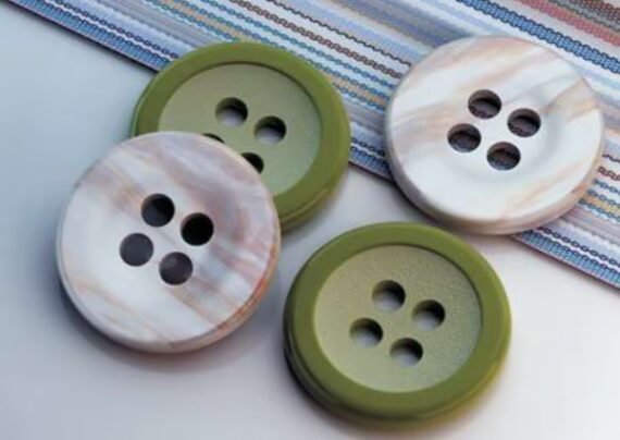 Different Types of Button used in Garments - Bigreams.com